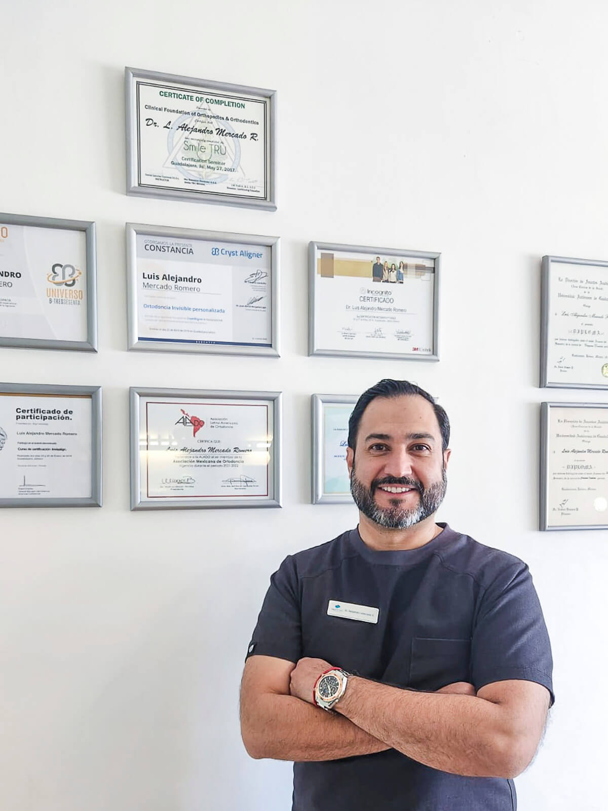 Services - Dental Solutions